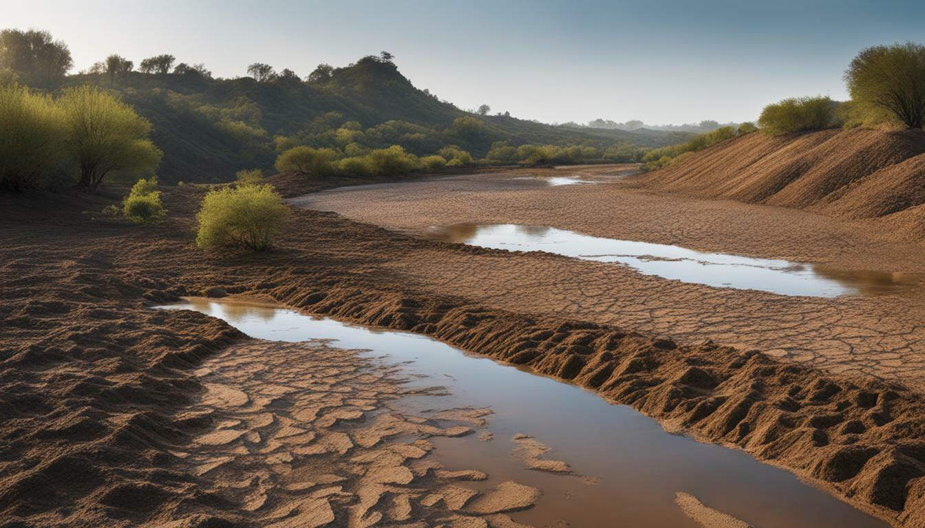 Survival Essentials: How Much Land Does A Man Need To Survive?