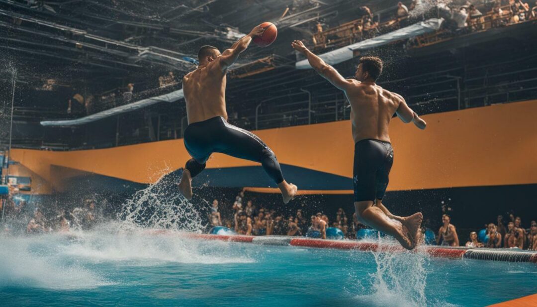 How High Up Can You Jump Into Water And Survive? Factors That Impact Safety