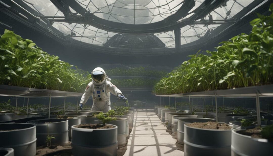 What Do Humans Need To Survive On The Moon? Resources Required For ...
