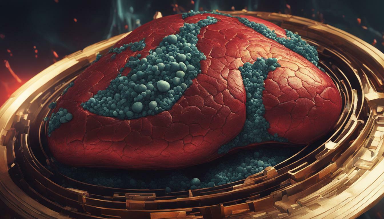Losing A Lobule: How Much Of Your Liver Do You Need To Survive?